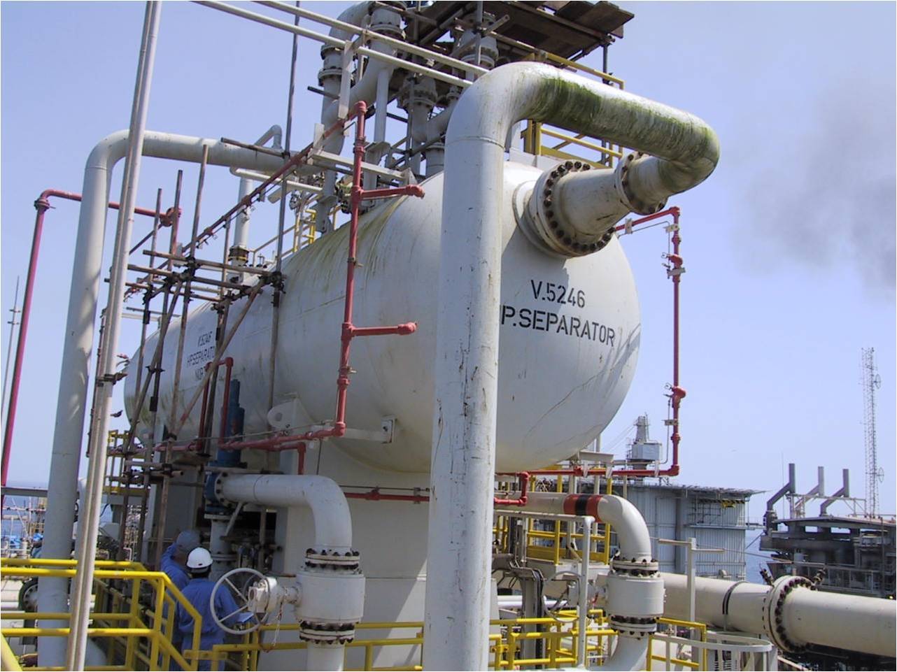 Mechanical Equipment Design / Civil & Structural Engineering – altegya